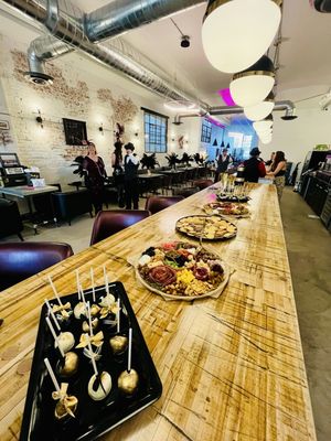 CRUISE CONTROL KITCHEN AND CELLAR - Updated January 2026 - 127 Photos ...