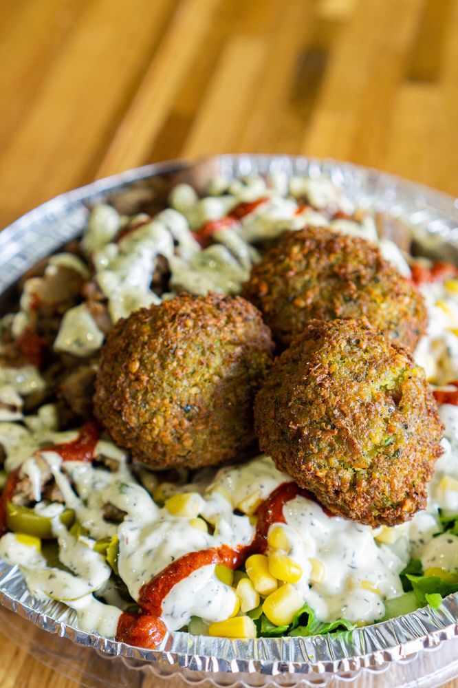 GYRO REPUBLIC - Updated January 2025 - 116 Photos & 200 Reviews - 19920 ...