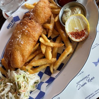 SULLIVAN’S FISH CAMP - 117 Photos & 95 Reviews - 2019 Middle St ...