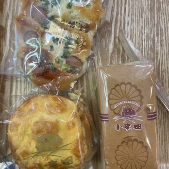 Reserve now at Fancy Wheat Field Bakery - Bakeries - Updated June 2025 ...