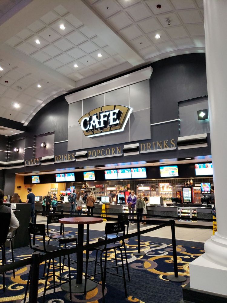 STONE THEATRES - THE POINTE 14 - 31 Photos & 42 Reviews - 2223 ...