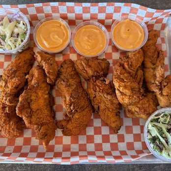 HOT CHICKZ - Updated December 2025 - 251 Photos & 168 Reviews - 4242 ...