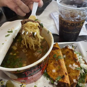 THE TACO SPOT - MESA - Updated July 2025 - 163 Photos & 143 Reviews ...