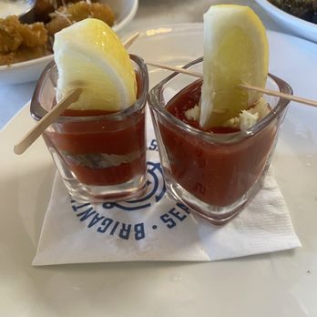 BRIGANTINE - Updated May 2024 - 726 Photos & 562 Reviews - 13445 Poway ...