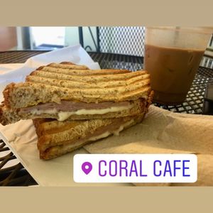 CORAL CAFE - 145 Photos & 84 Reviews - Coffee & Tea - 1010 S King St ...