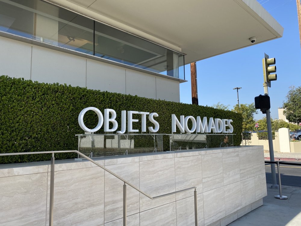 MILK STUDIOS - 44 Photos & 12 Reviews - 855 N Cahuenga Blvd, Los ...