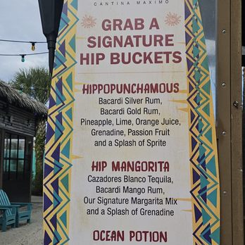 NACHO HIPPO - Updated October 2025 - 597 Photos & 744 Reviews - 850 N ...