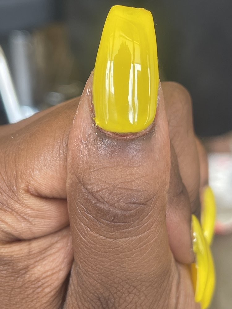 COLOR RHYME NAIL - Updated March 2025 - 196-12 Linden Blvd, Saint Albans, New York - Nail ...