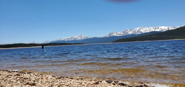 TURQUOISE LAKE - Updated June 2025 - 77 Photos & 13 Reviews - Leadville ...
