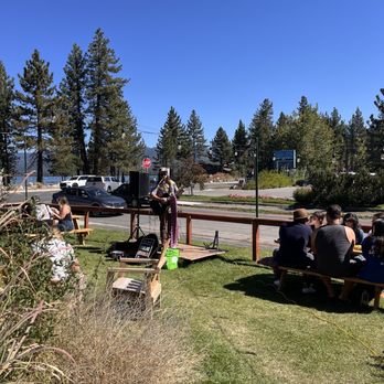 ELEMENTS EATERY & BAR - Updated December 2024 - 231 Photos & 165 Reviews - 3310 Lake Tahoe Blvd ...