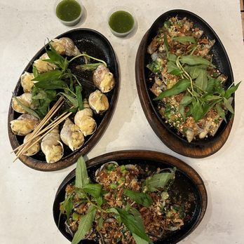 BIEN HEN RESTAURANT - 2143 Photos & 861 Reviews - 14092 Magnolia St ...