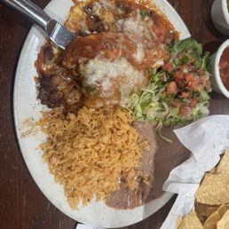 DOS SALSAS - GEORGETOWN - Updated December 2025 - 259 Photos & 599 ...