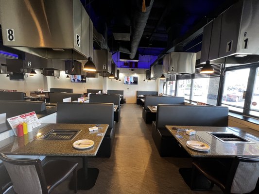 RED HOUSE KBBQ - Updated November 2025 - 168 Photos & 204 Reviews ...