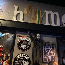 HOME BURGER BAR - Updated October 2025 - 114 Photos & 110 Reviews - 205 ...