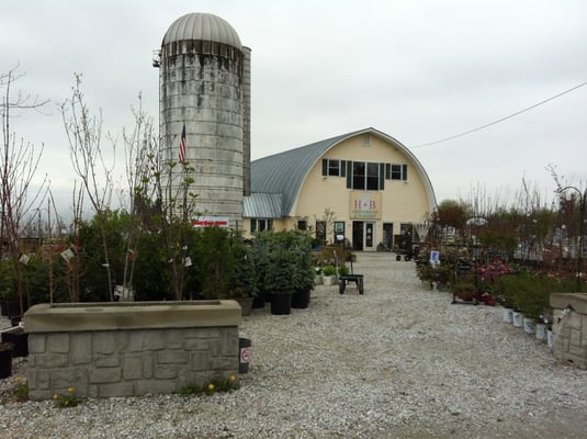 H & B GREENHOUSE & NURSERY - Updated January 2026 - 1213 Highgate Rd ...