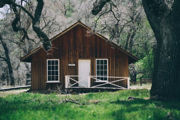 FORT TEJON STATE HISTORIC PARK - Updated October 2025 - 227 Photos & 50 ...