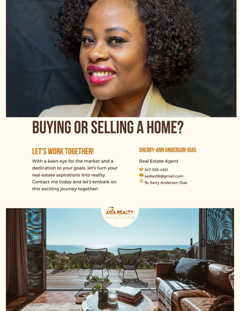 SHERRY ANN - ASIA REALTY BY MOLAND GROUP - Updated December 2025 - 19 ...