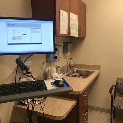 EMORY CLINIC - Updated December 2025 - 2801 N Decatur Rd, Decatur ...