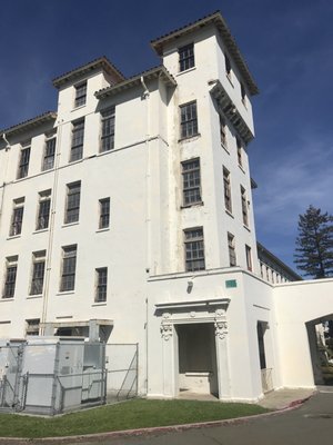 TOURO UNIVERSITY CALIFORNIA - Updated January 2026 - 27 Photos & 19 ...