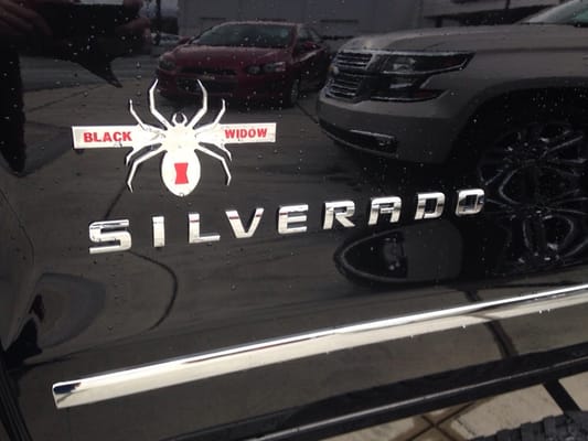 MTN VIEW CHEVY - Updated December 2025 - 44 Photos & 54 Reviews - 310 E ...