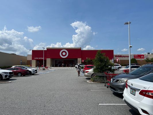 TARGET - Updated December 2025 - 157 Photos & 76 Reviews - 718 Maguire ...