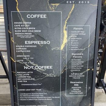 COMMONWEALTH COFFEEHOUSE & BAKERY - Updated March 2025 - 1258 Photos ...