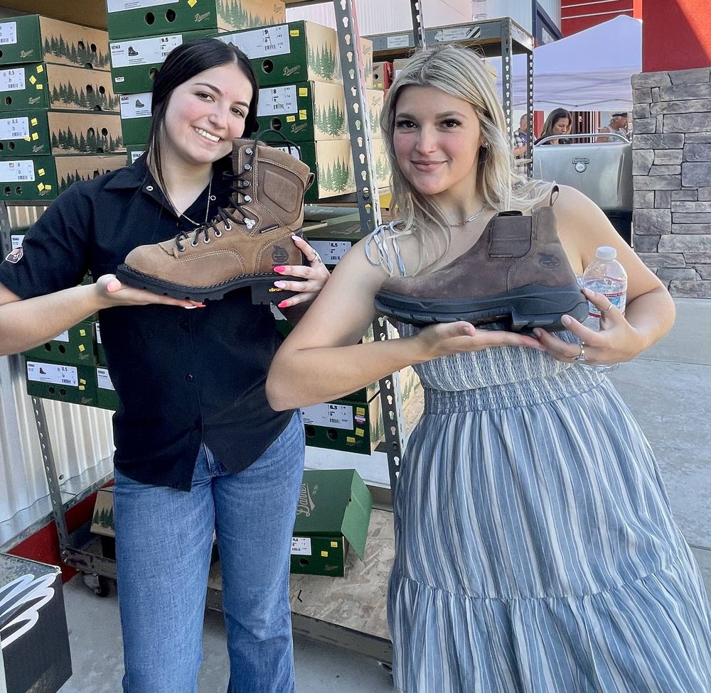 BAREBONES WORKWEAR - Updated December 2025 - 1462 Broadway, Placerville ...