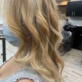 AZNA SALON - Updated February 2025 - 35 Photos & 34 Reviews - 7700 Old ...