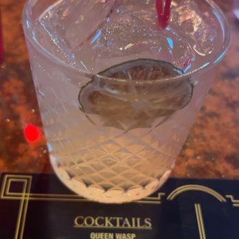 THE HEADLESS BAT - Updated May 2024 - 20 Photos & 18 Reviews - 3128 ...