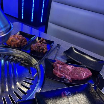KPOT KOREAN BBQ & HOT POT - Updated April 2025 - 63 Photos & 29 Reviews ...