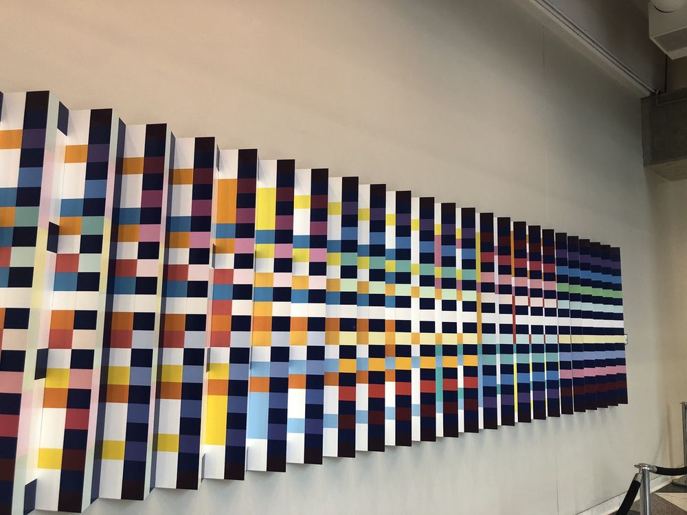 COLOR AND RHYTHM A VISUAL ORCHESTRATION - Updated September 2024 - 100 ...