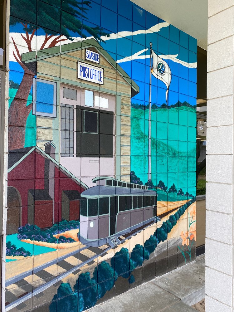 MONTEREY COUNTY FREE LIBRARIES-SEASIDE BRANCH - Updated September 2025 ...