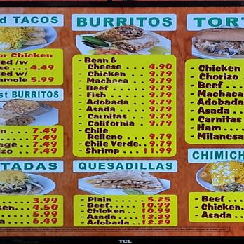 CHABELITAS MEXICAN GRILL - Updated December 2025 - 45 Photos & 66 ...