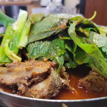 GAM JA GOL - Updated March 2025 - 841 Photos & 513 Reviews - 3003 W Olympic Blvd, Los Angeles ...