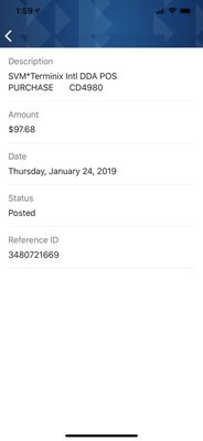 TERMINIX - Updated December 2025 - 19 Photos & 219 Reviews - 11822 N ...