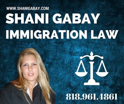 LAW OFFICES OF SHANI GABAY - Updated October 2025 - 17 Photos & 17 ...