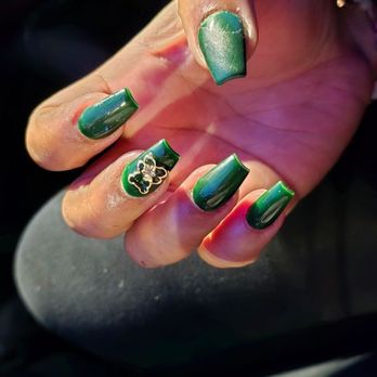 BOUJEE NAILS & SPA - Updated October 2025 - 33 Photos & 27 Reviews ...