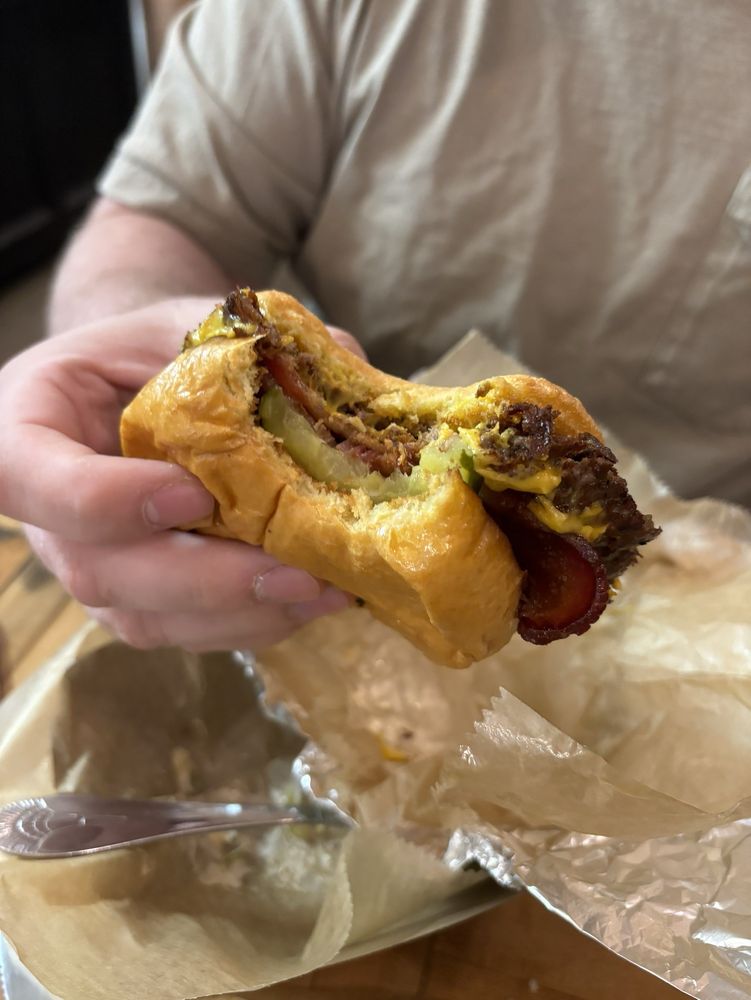 SMASHED_SB - Updated January 2025 - 10 Photos - 231 S Michigan St ...