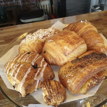 MOONFLOWER COFFEE - Updated March 2025 - 26 Photos & 16 Reviews - 4200 ...