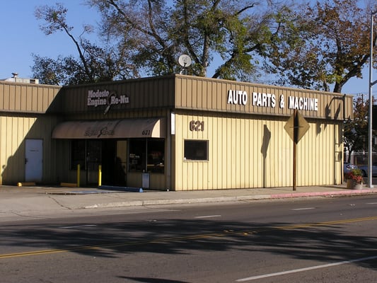MODESTO ENGINE RE-NU - Updated December 2025 - 18 Photos & 11 Reviews ...