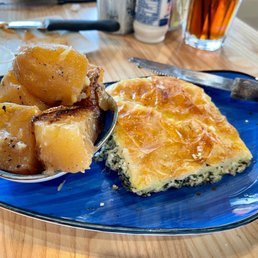 ATHENIAN GREEK TAVERNA - Updated October 2025 - 598 Photos & 444 ...