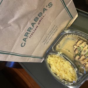 CARRABBA’S ITALIAN GRILL - 239 Photos & 153 Reviews - 7600 Belair Rd ...