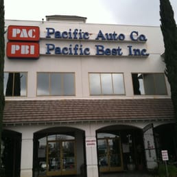 Pacific Auto Company Reviews | Read Customer Service Reviews of pacauto.com