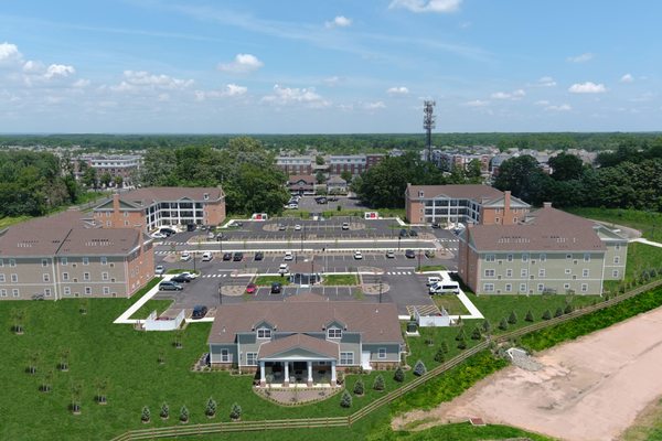 FWH ASSOCIATES - Updated October 2025 - 14 Photos - 1856 Route 9, Toms ...