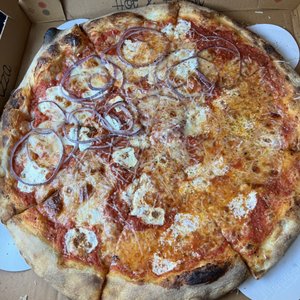 GRIGG STREET PIZZA - 32 Photos & 62 Reviews - 1 Grigg St, Greenwich, CT ...