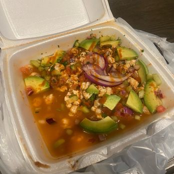 MARISCOS DON MONCHIS - Updated January 2025 - 43 Photos & 41 Reviews ...