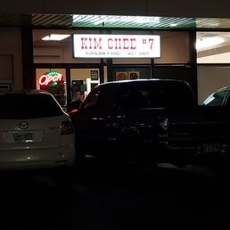 KIM CHEE RESTAURANT 7 - Updated October 2025 - 1725 Photos & 722 ...