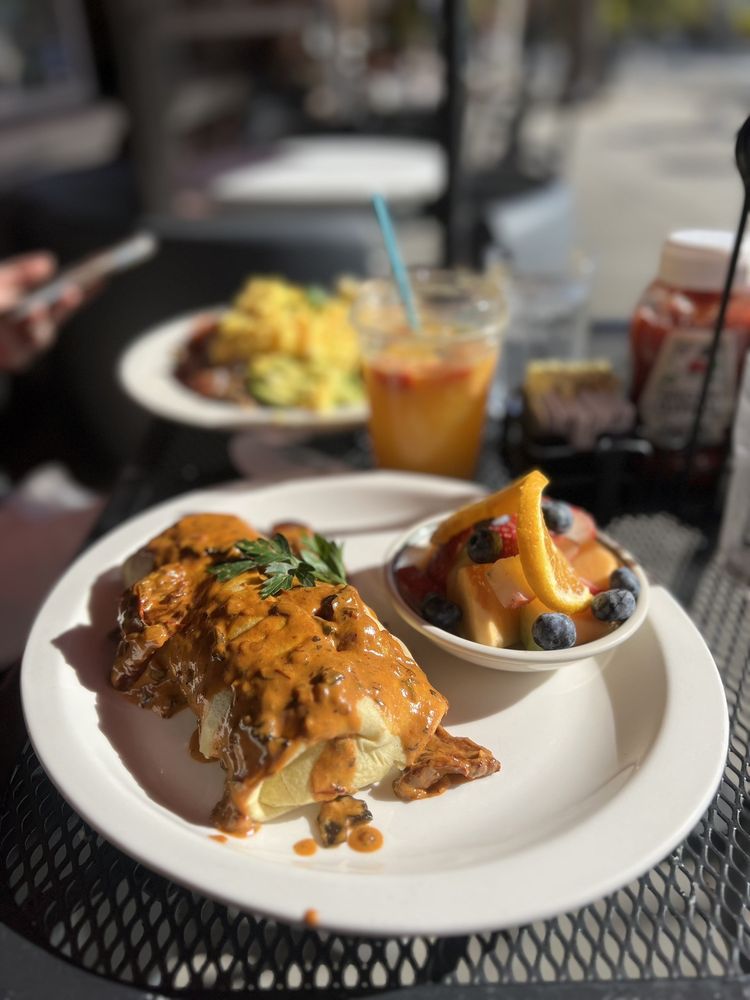 CHEFF CHE CAFE & BAR - 332 Photos & 153 Reviews - 975 The Alameda, San ...