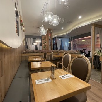 PRINCE TEA HOUSE - EDISON - 291 Photos & 70 Reviews - 518 Old Post Rd ...