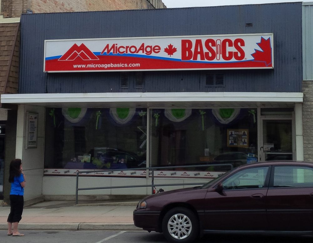 MICROAGE BASICS - Updated September 2024 - Request a Quote - 214 ...